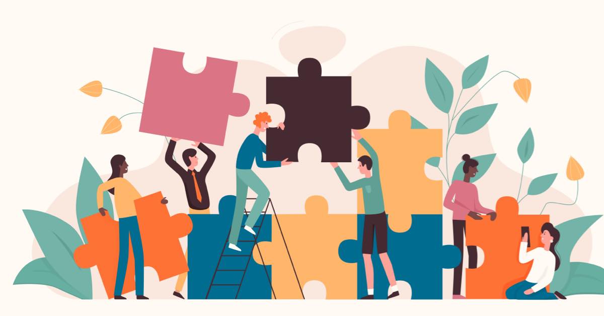 Building a Nursing Community in Community-Based Care