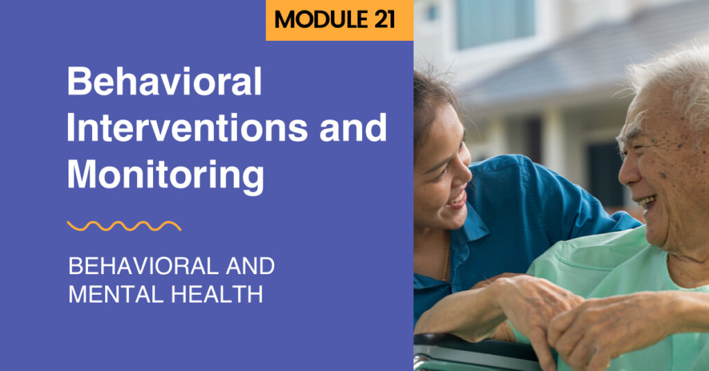 NurseLearn. Community-Based Care Training-AFH2